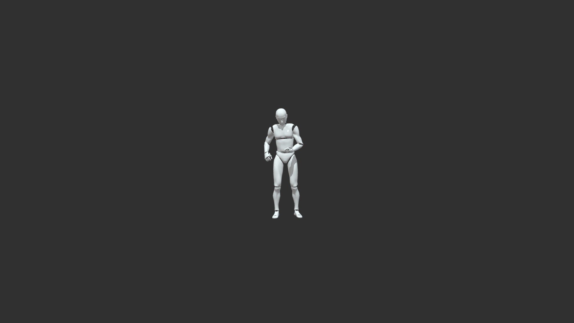Digging - 3D model by Animmade110 [7f680ca] - Sketchfab