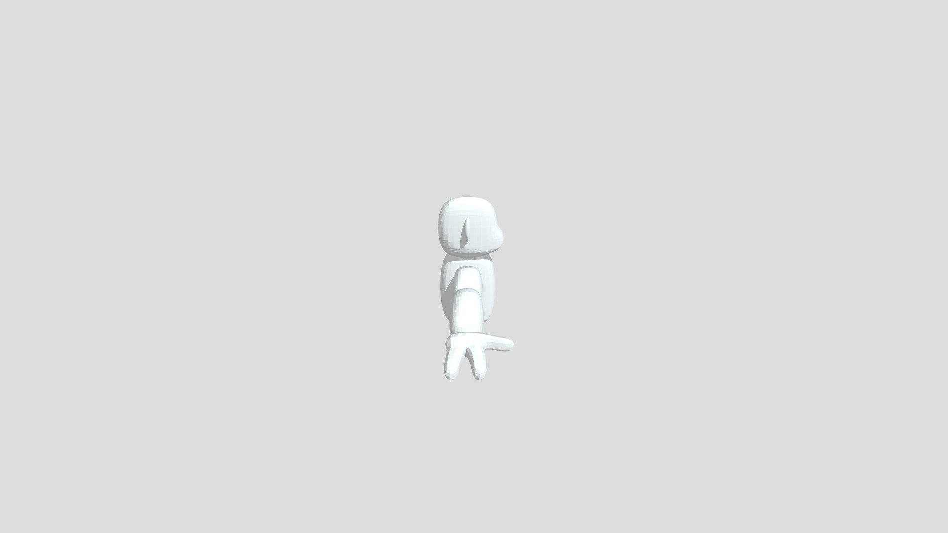 My Gtag Fan Game Model - 3D model by FloppaTheSkethcer [7f69fbd ...