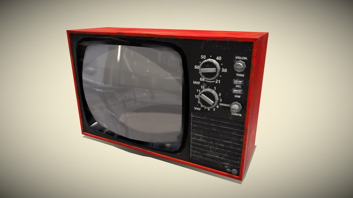 Fd 3D models - Sketchfab