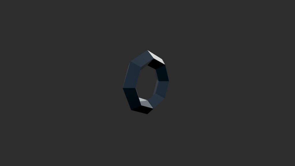 Medieval Labyrinth - Chain Loop - Download Free 3D model by Phil_XG ...