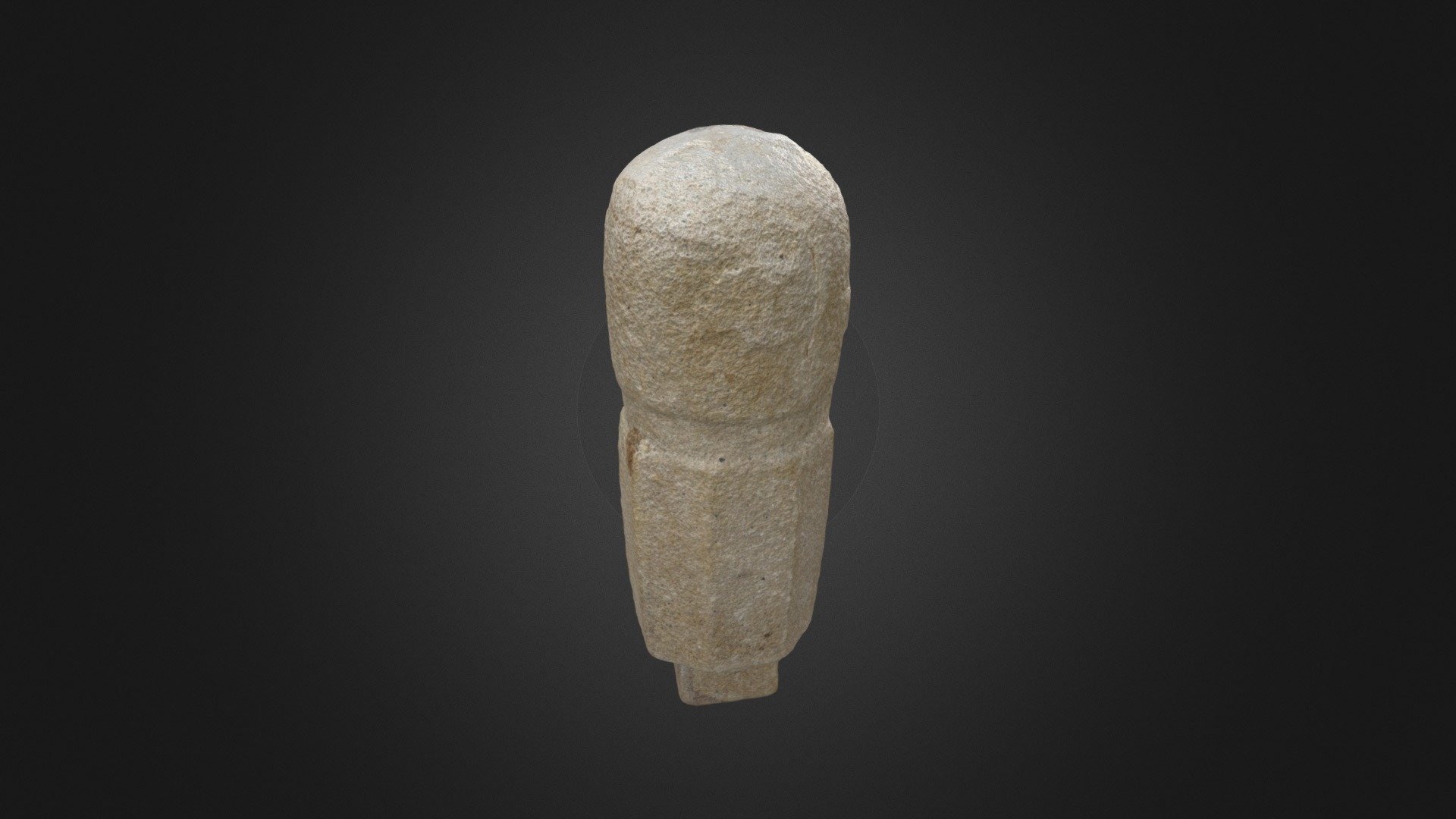 Mukha Linga - 3D model by Di sản văn hóa Việt Nam (@dd.design) [7f6c2be ...