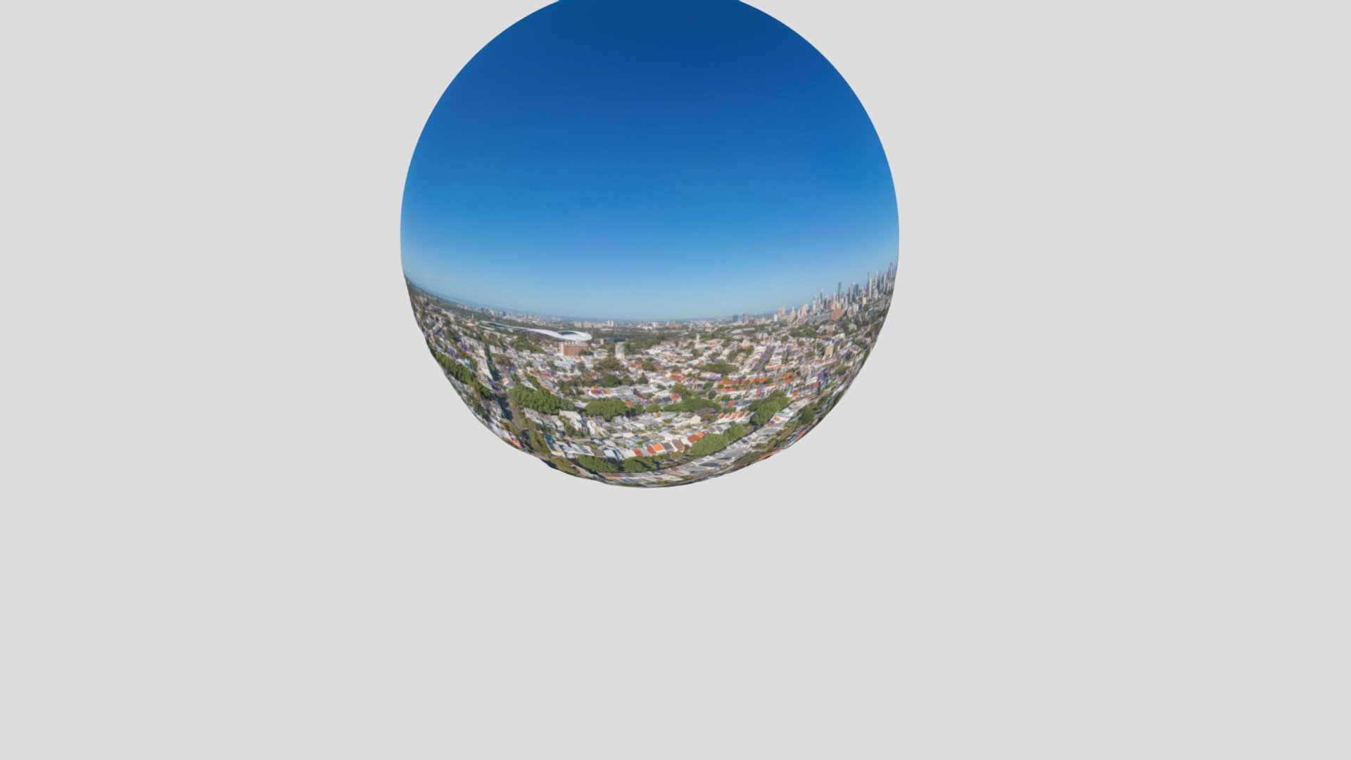 Tiny Planet Displaced Sphere - 3D model by bgunsberger [7f6d41e ...
