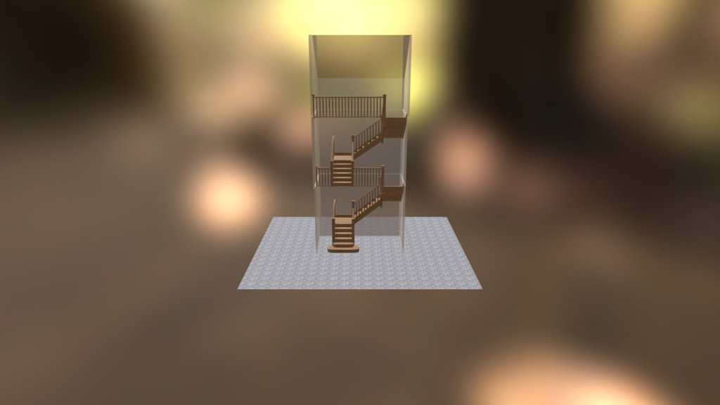 Sm Building Services - 3D model by stairdesign [7f6da6e] - Sketchfab