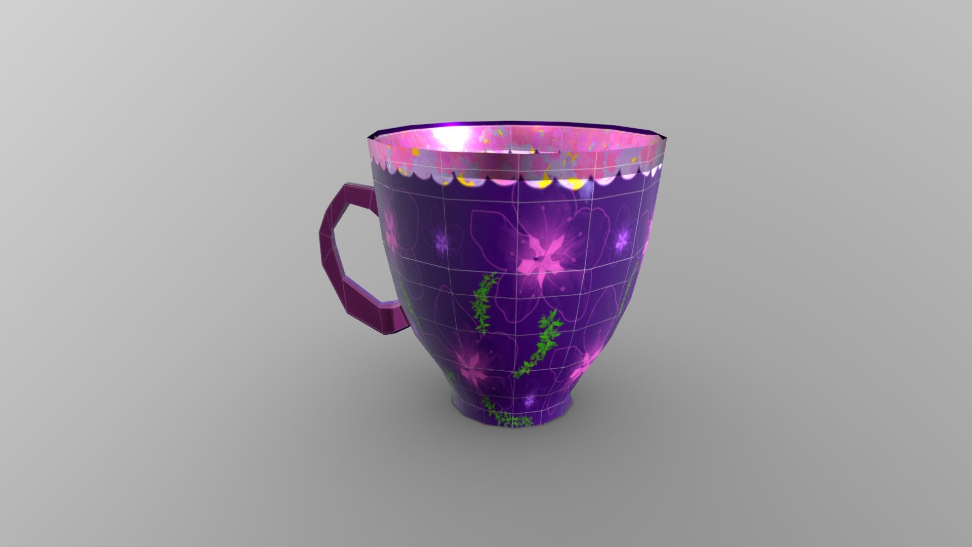CUP_EXPORT - 3D model by JF2002 [7f6e088] - Sketchfab
