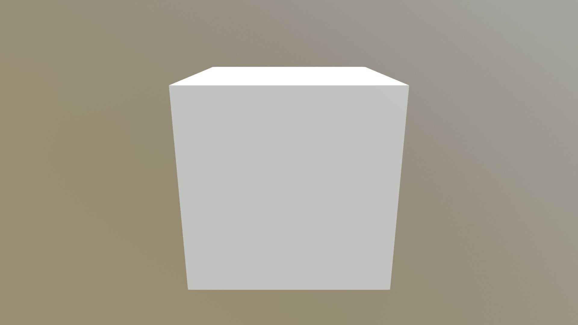 Cube - 3D model by kcl [7f6ea39] - Sketchfab