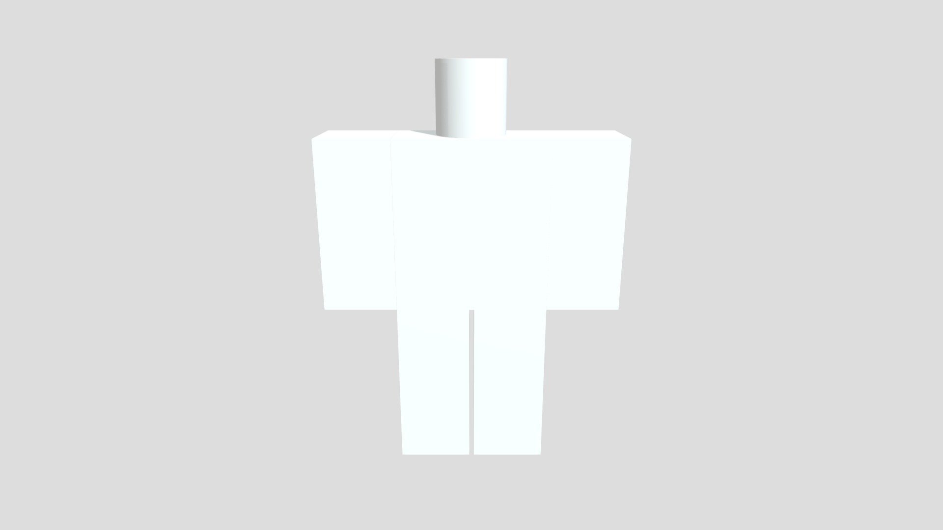 Roblox noob - Download Free 3D model by mostafa.mahmoud.safy [7f73cae ...