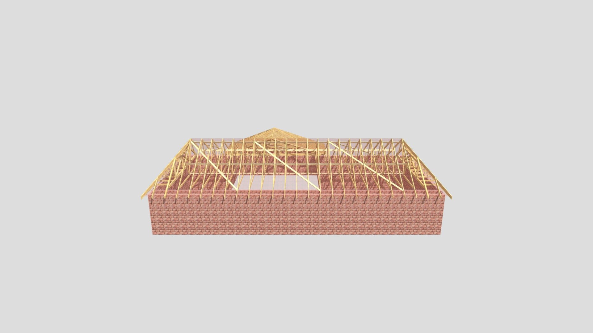 STF 1 - 3D model by LJS-1 [7f74eb4] - Sketchfab