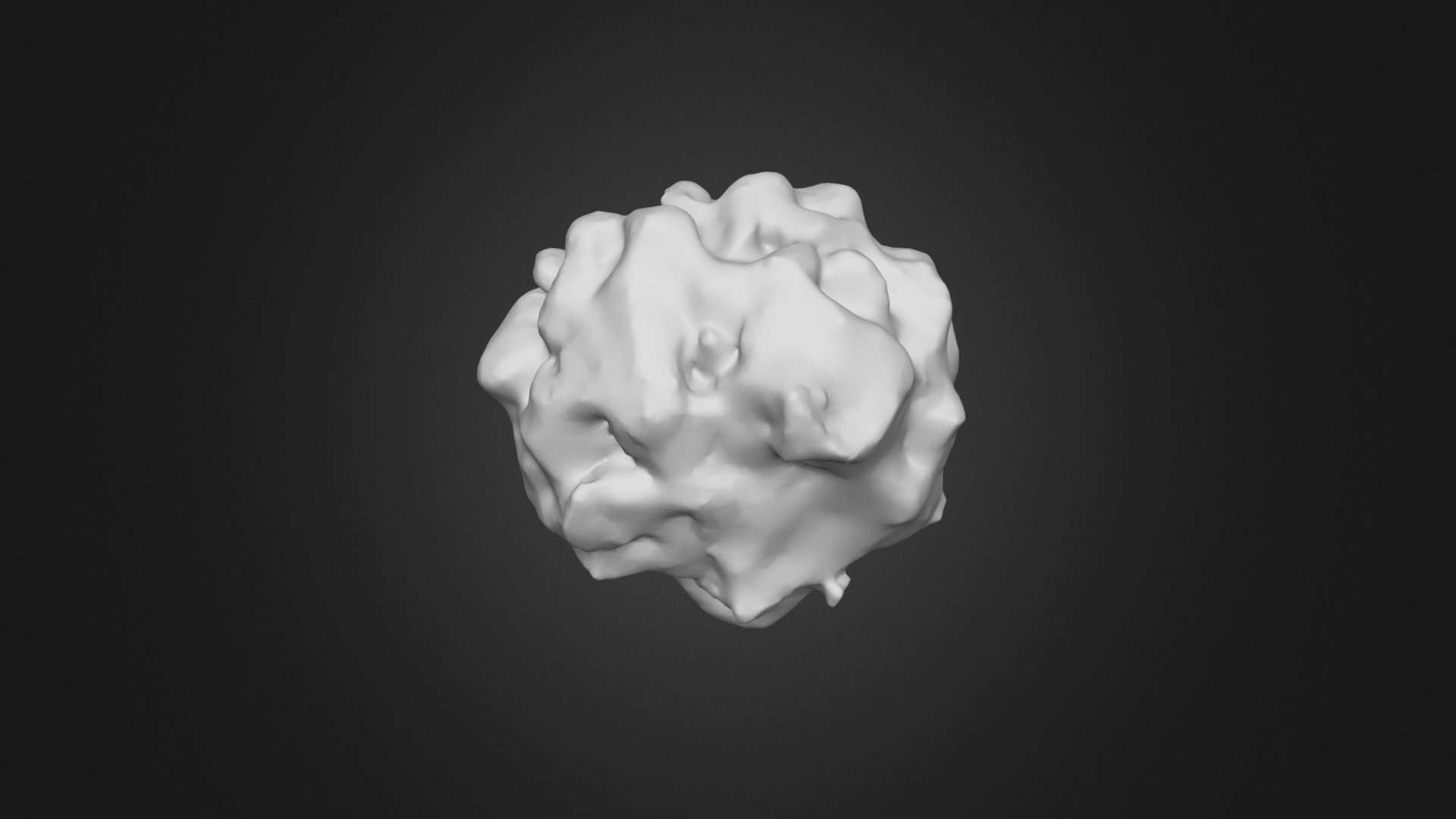 20230102_hailstone_07 - Download Free 3D model by joshua-wx [7f74f98 ...