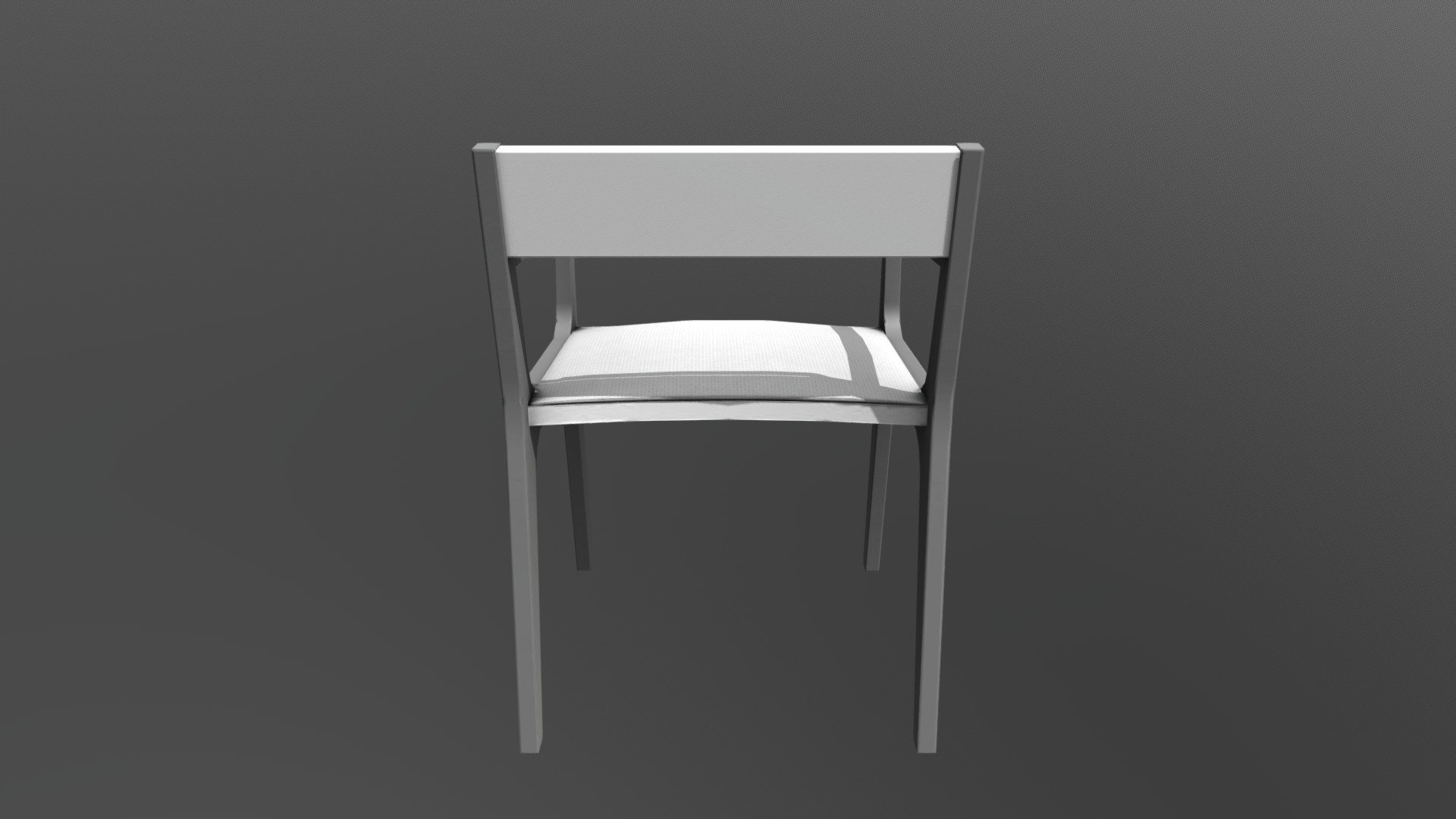 Cheir - 3D model by crab [7f75e45] - Sketchfab