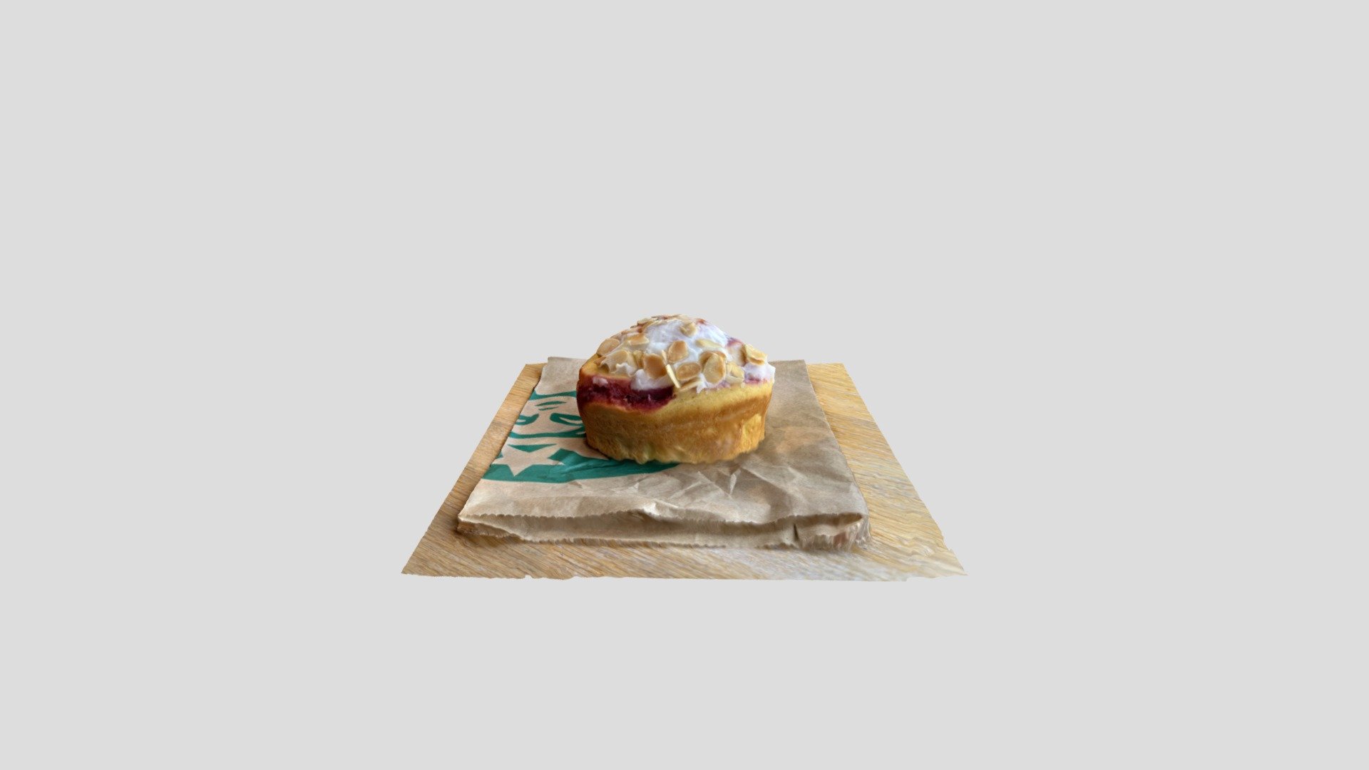 Pastry - Buy Royalty Free 3D model by blackfirefilms [7f76739 ...