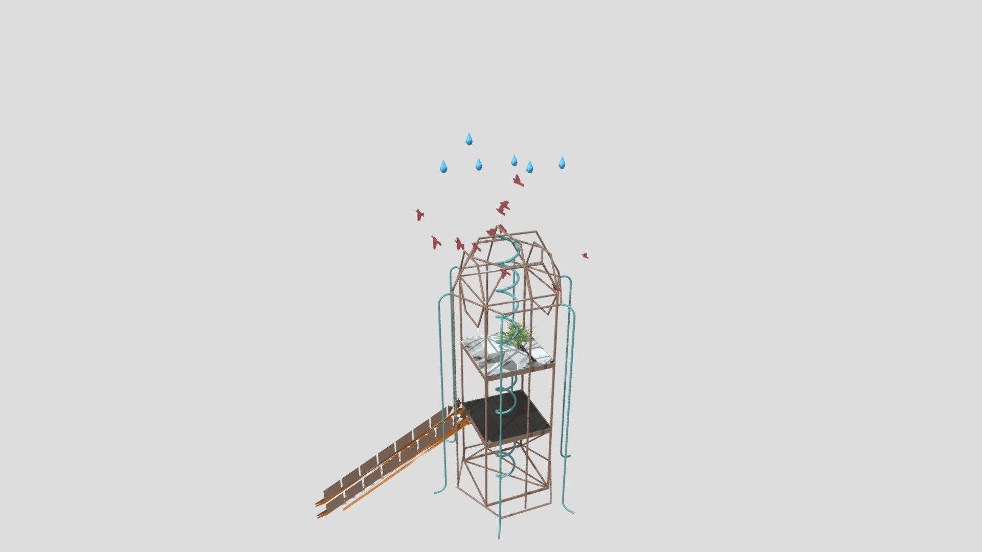 INDA_Y3_AD3_Eduardo_Annie_Project Model 02 - Download Free 3D model by ...