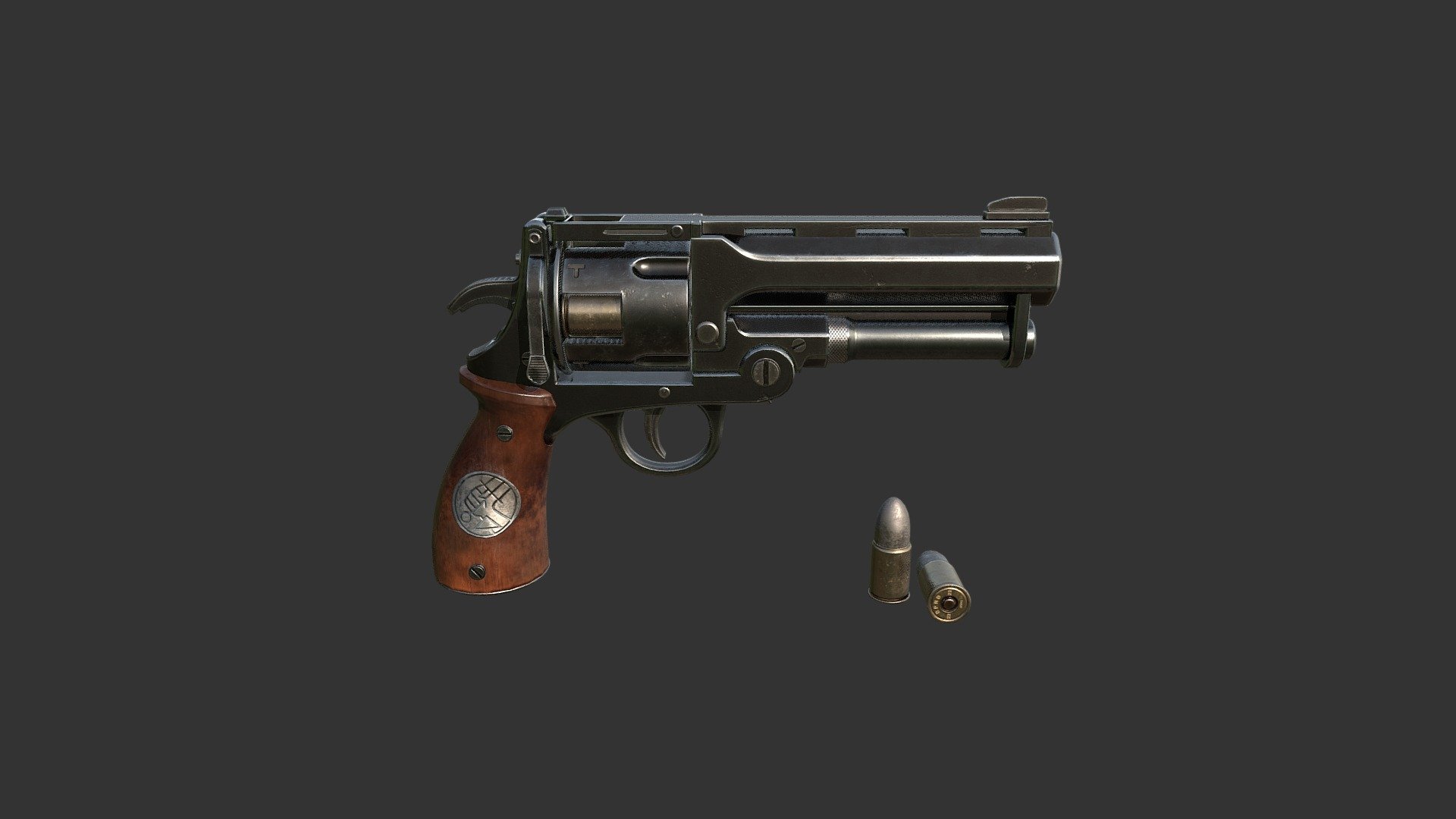 The Good Samaritan - 3D model by SubToolNet [7f76ed3] - Sketchfab