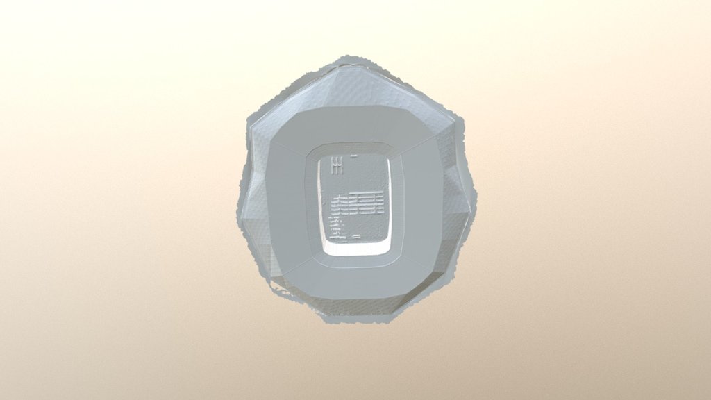 OL - 3D model by Didier.Billard [7f77126] - Sketchfab
