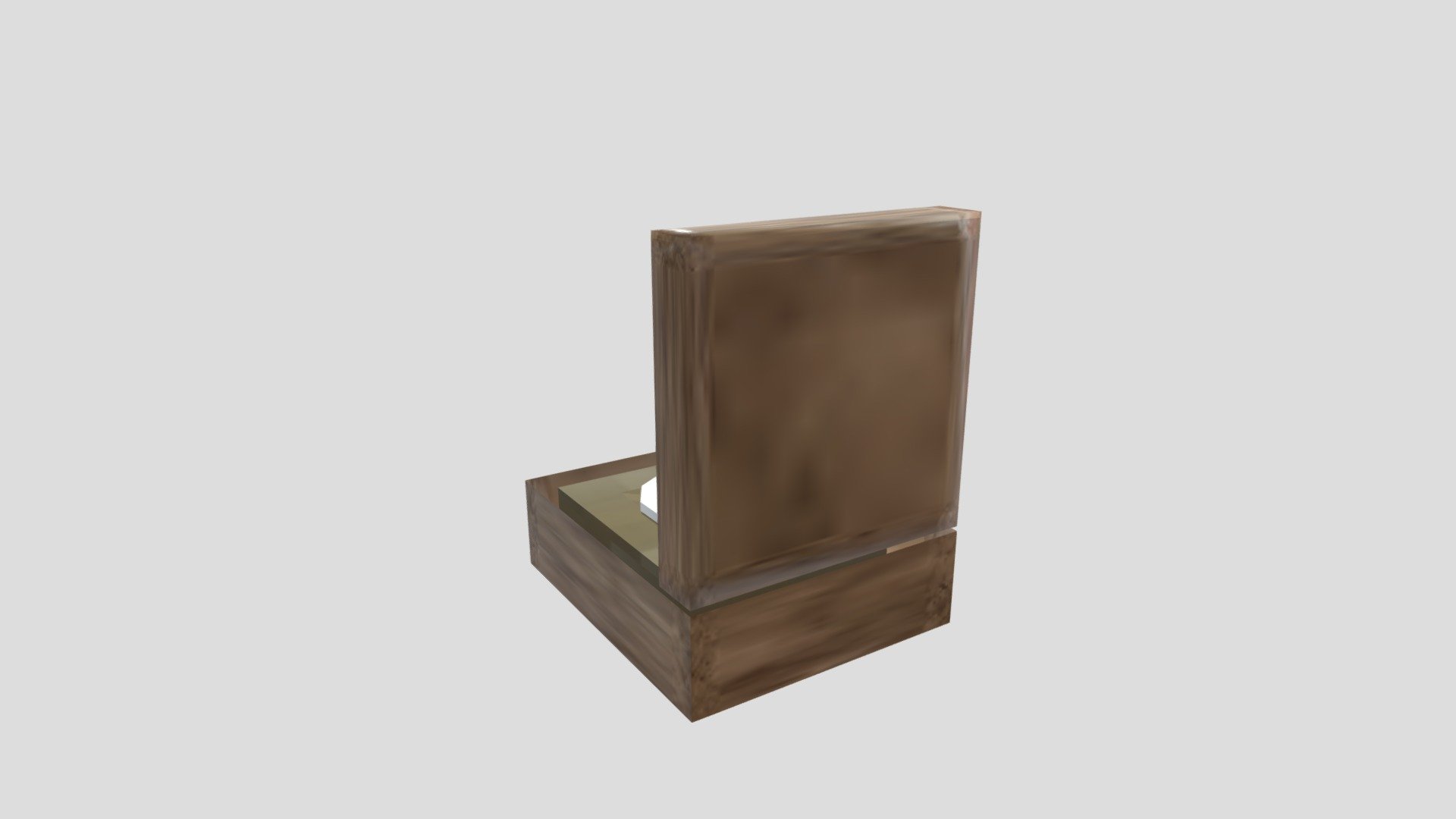 Radio Player - 3D model by KoriSmith [7f77dc5] - Sketchfab