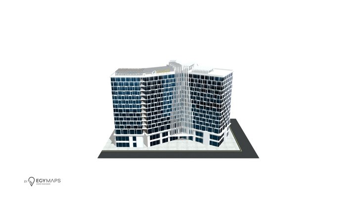 Egy-maps - Sketchfab