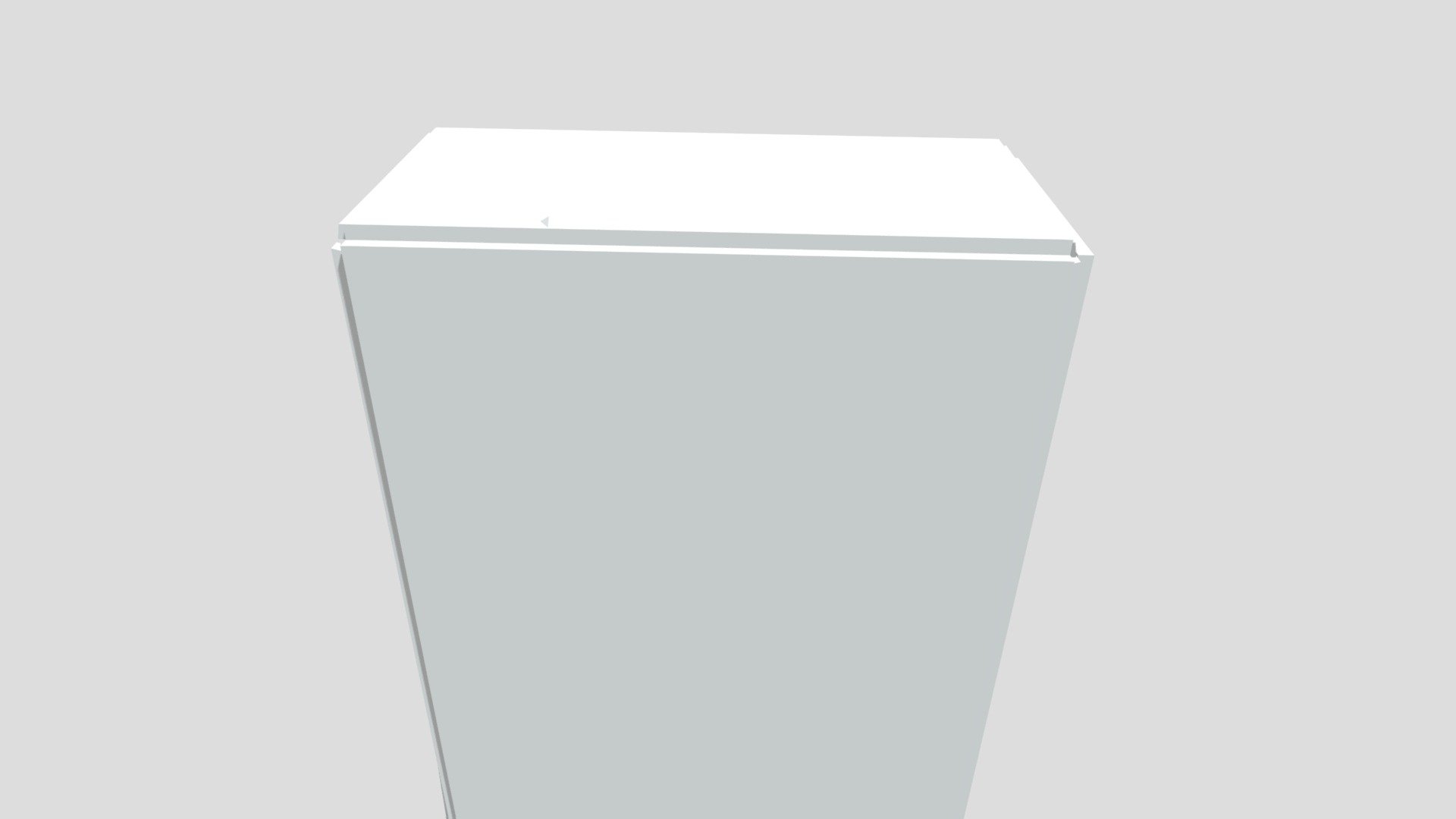 Product Box Design - 3D model by İsmail Enes Ölmez (@ismilenes ...