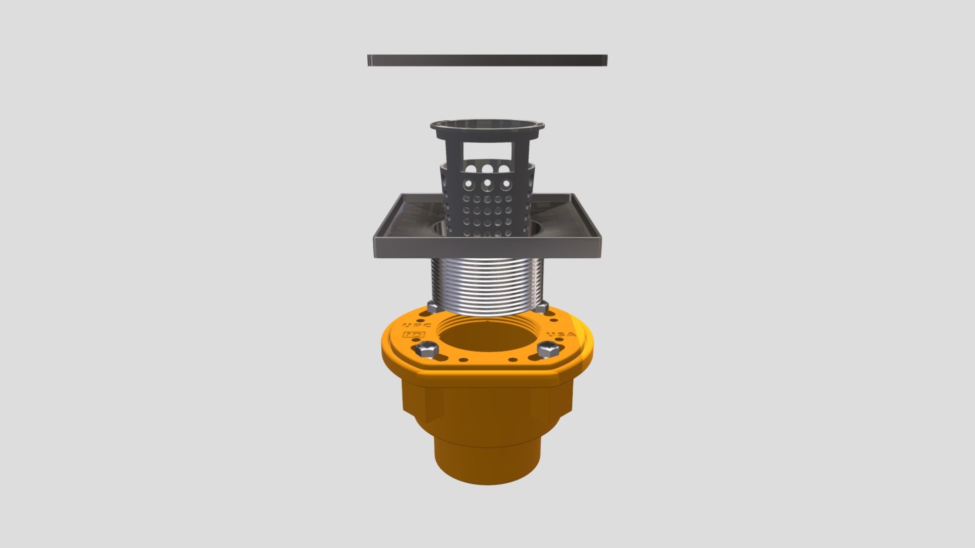 VD4-2 - 3D model by rramkarran [7f78835] - Sketchfab