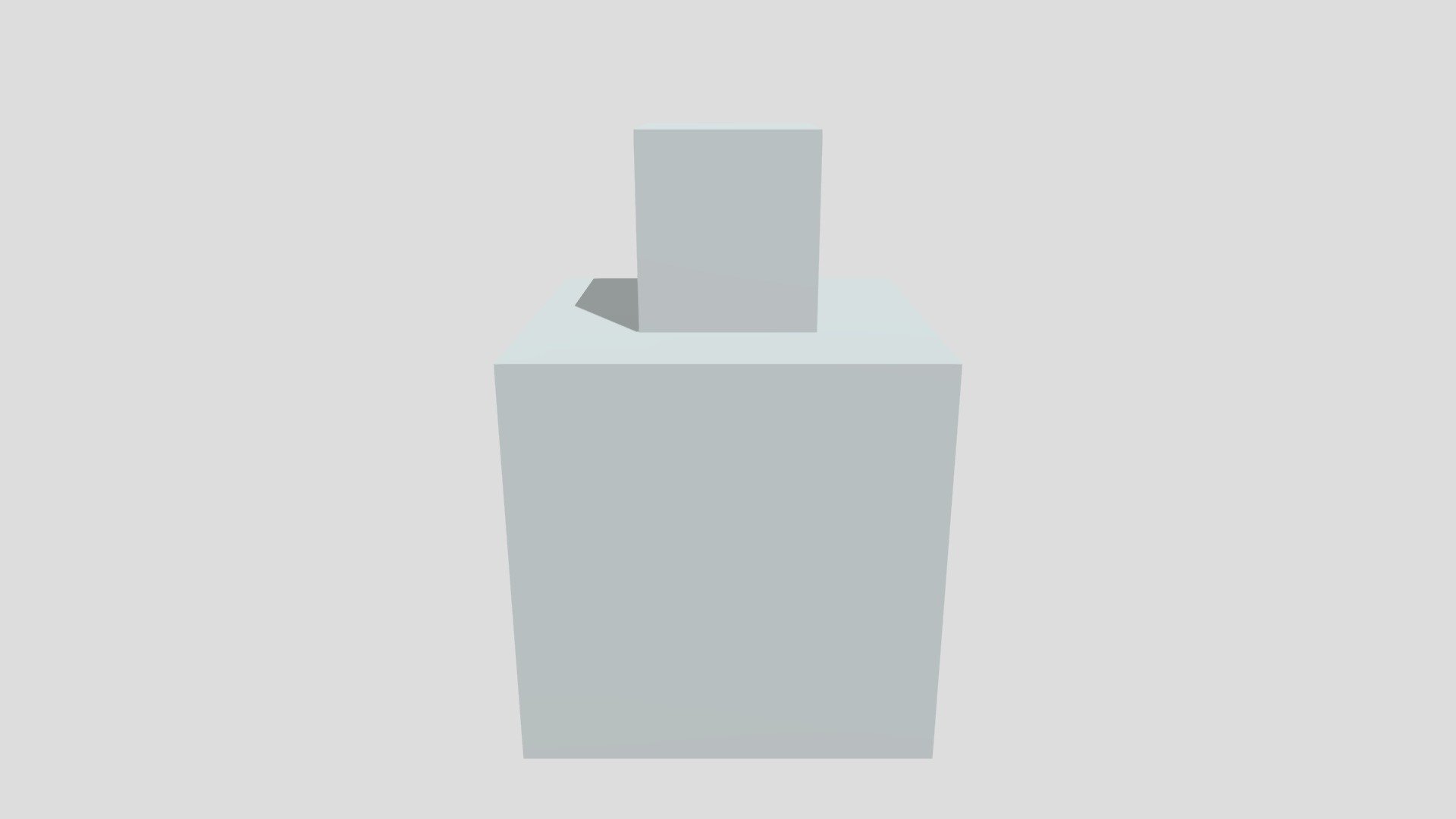 Animation_Test - 3D model by ultimatix.gamedev [7f7906d] - Sketchfab