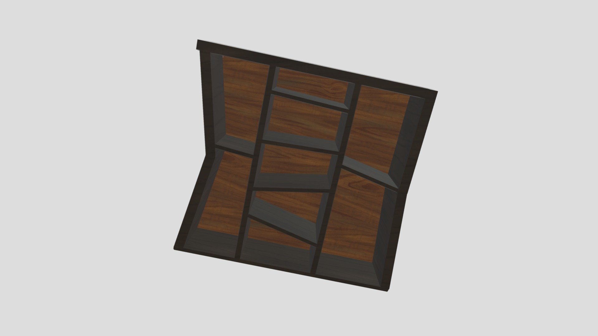 Hello Neighbor Forniture 3 - Download Free 3D model by Juandaneitor ...
