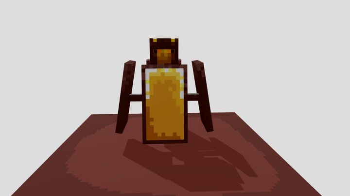 Wildfire 3D models - Sketchfab