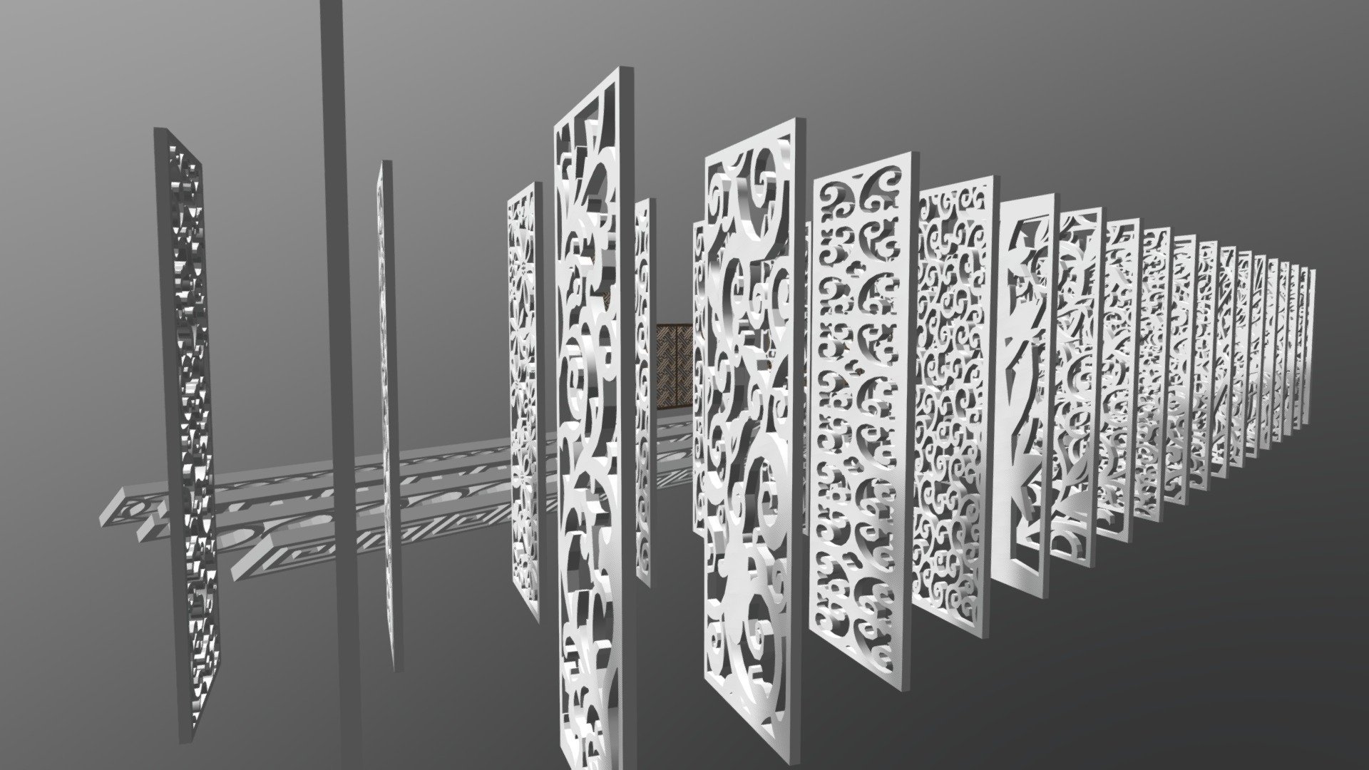 !CNC - 3D model by Tony.Kornelutchios [7f7c816] - Sketchfab