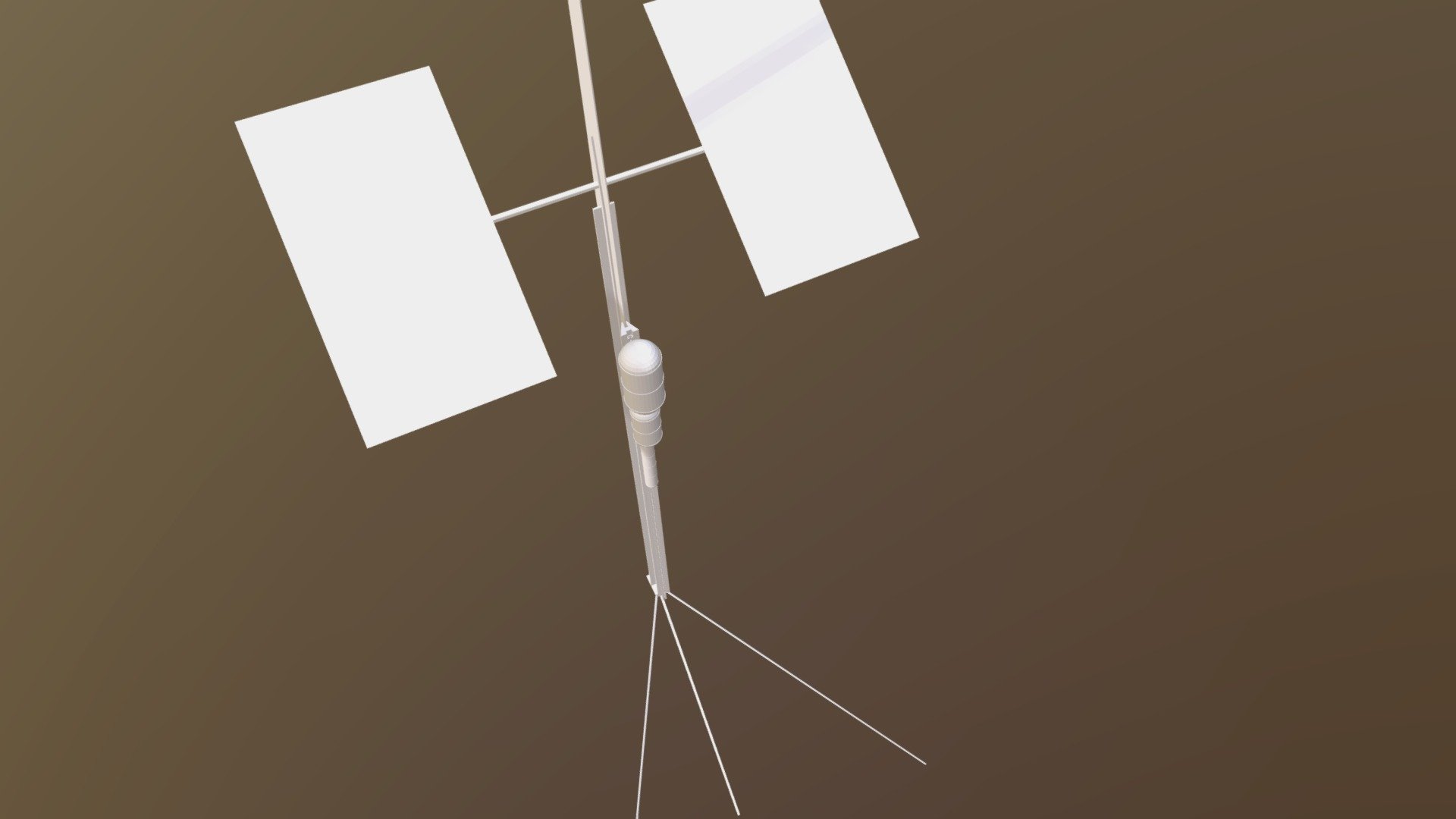 Tether Climber Initial Sketch - Download Free 3D model by briligg ...