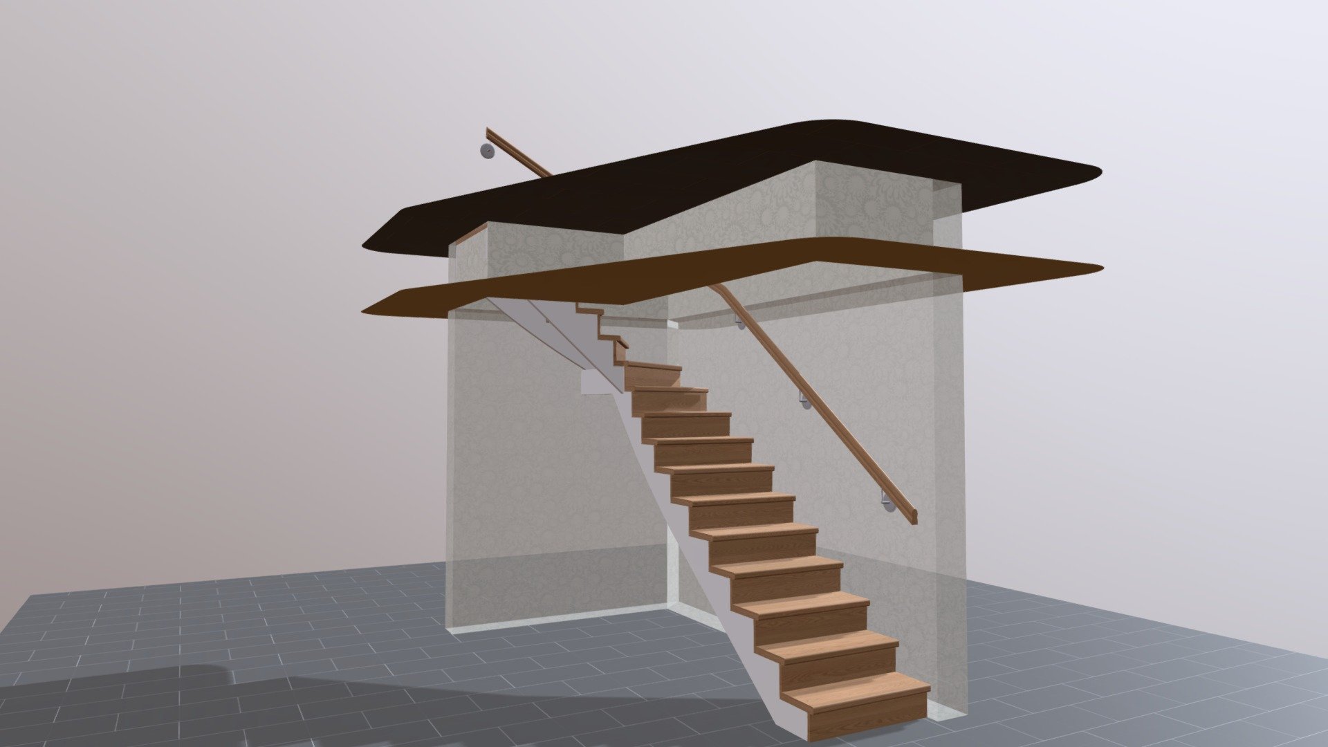 084 Sepa 27-7 - 3D model by Baltic Wood Partners (@balticwood) [7f7dc12 ...