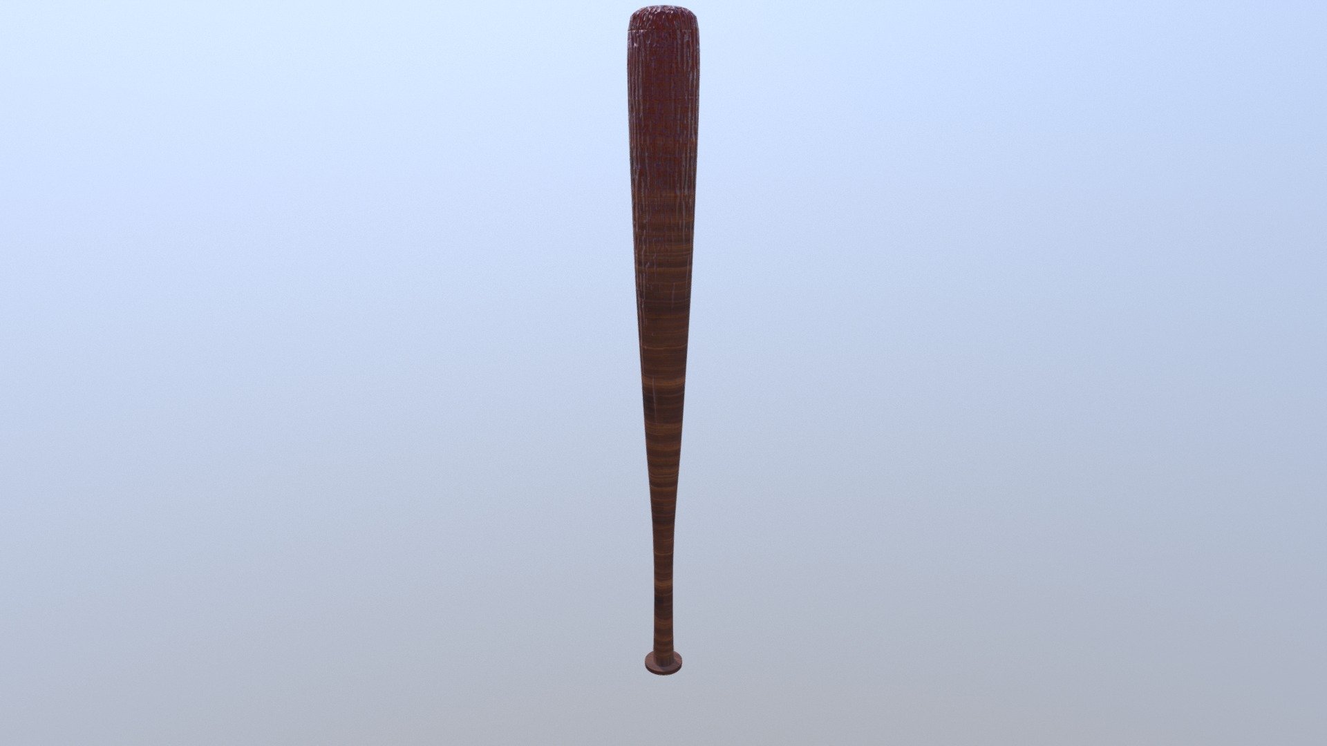 Baseball Bat - 3D model by agrod [7f7f4ef] - Sketchfab