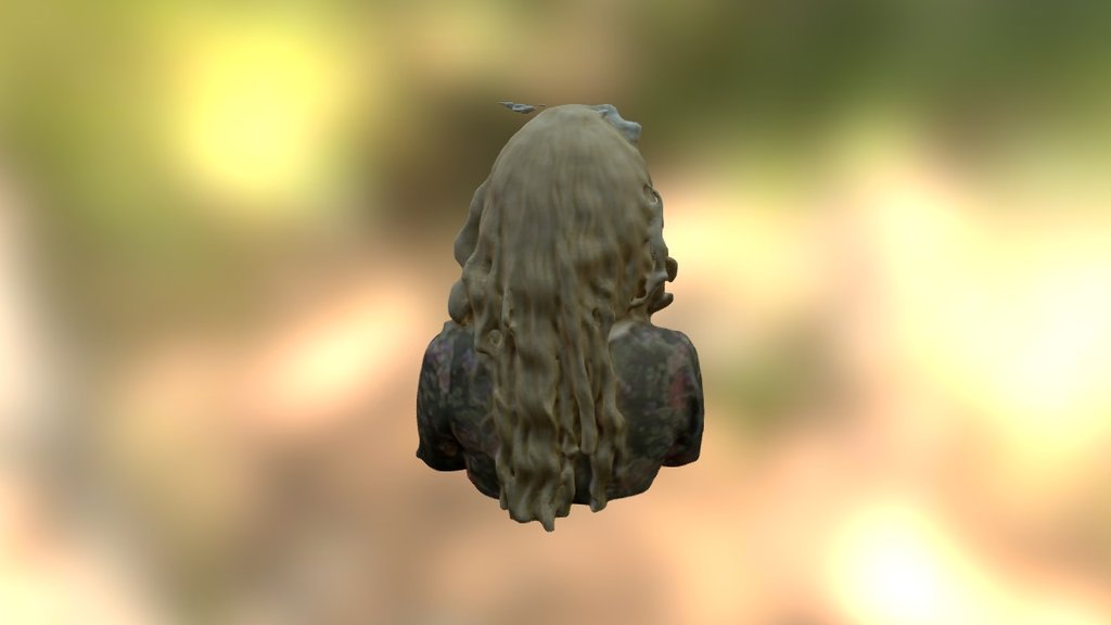 Calub Eru100315 - 3D model by nanoselfie3d [7f7f9f4] - Sketchfab