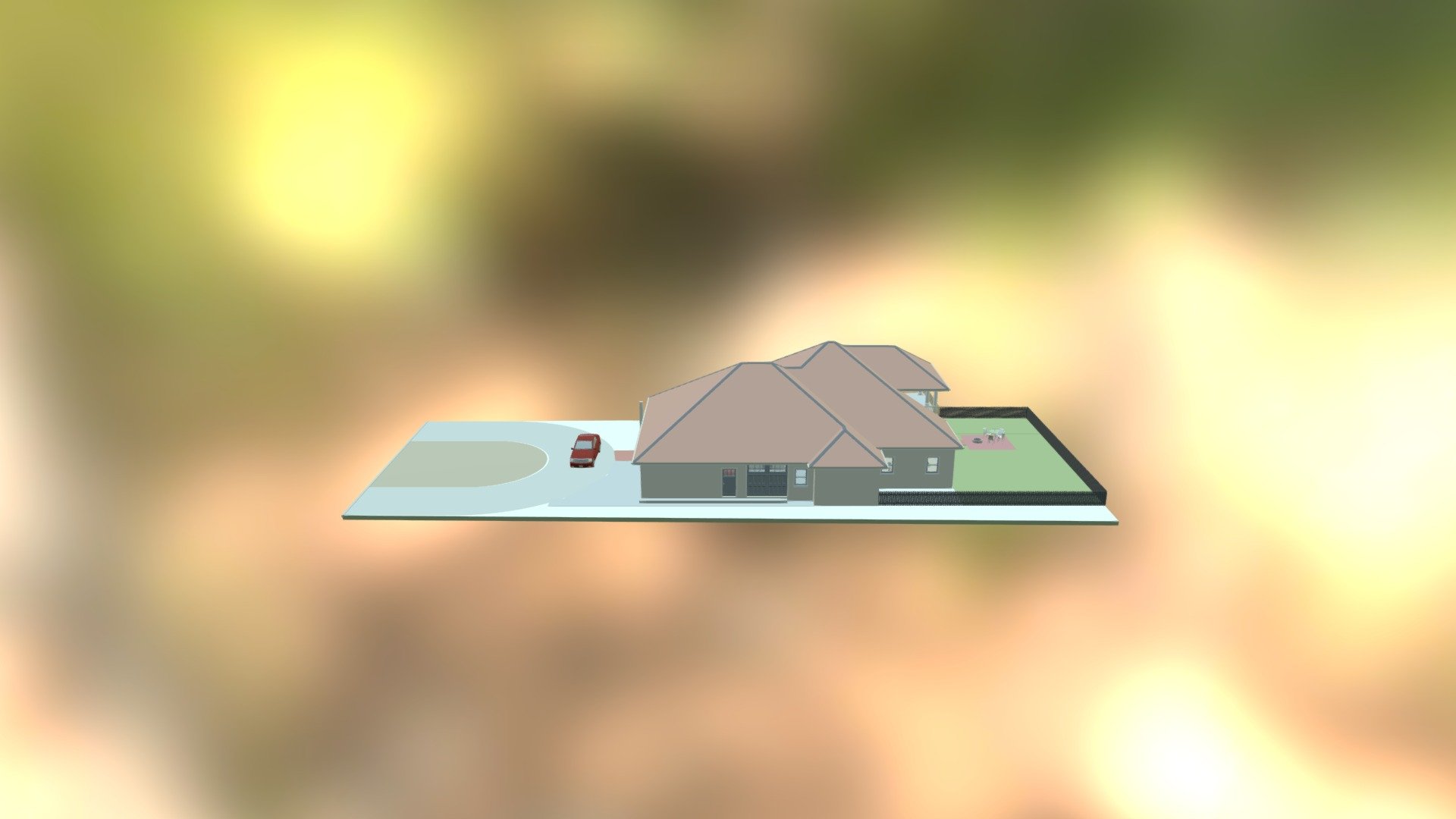 Overview SH - 3D model by jdan818 [7f7fe1d] - Sketchfab