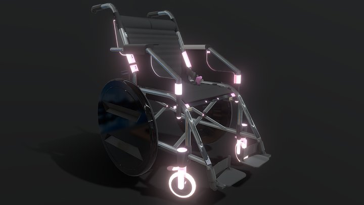 Effects 3D models - Sketchfab