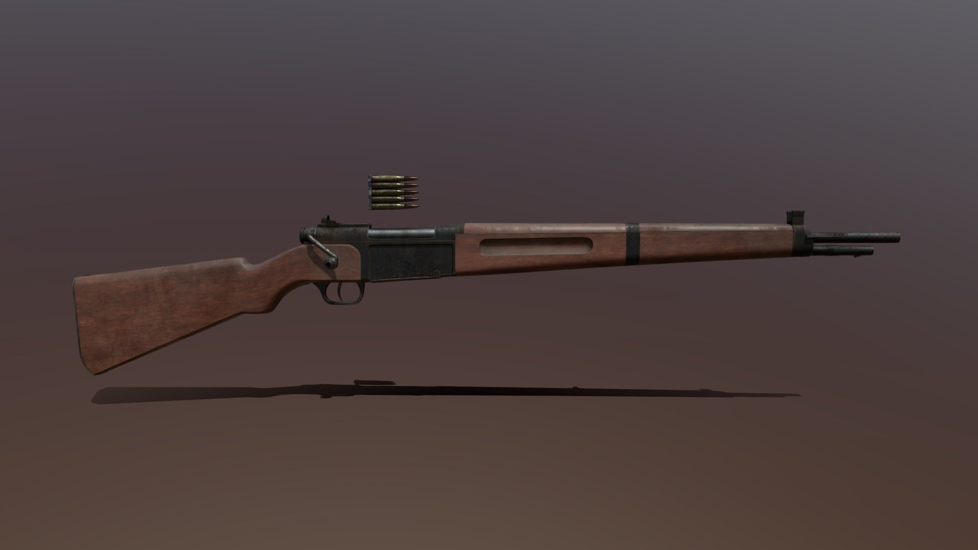 Mas 36 - 3D model by Gabe.Pro [7f80381] - Sketchfab