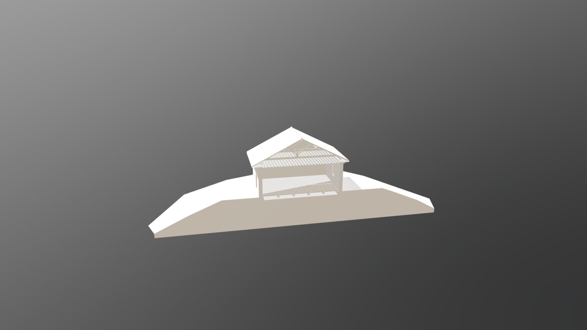 Random Rubble Construction - 3D model by thecimslab [7f80431] - Sketchfab