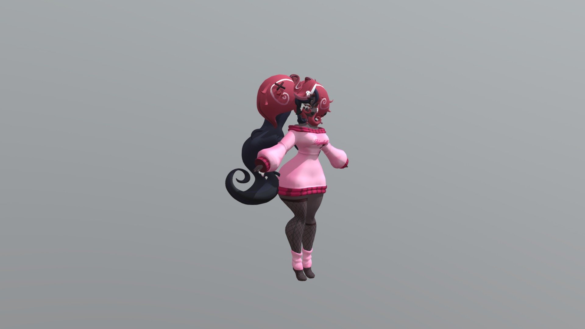 Velvette Comfy - Download Free 3D model by Shedletsky (@cjcarljhosson ...