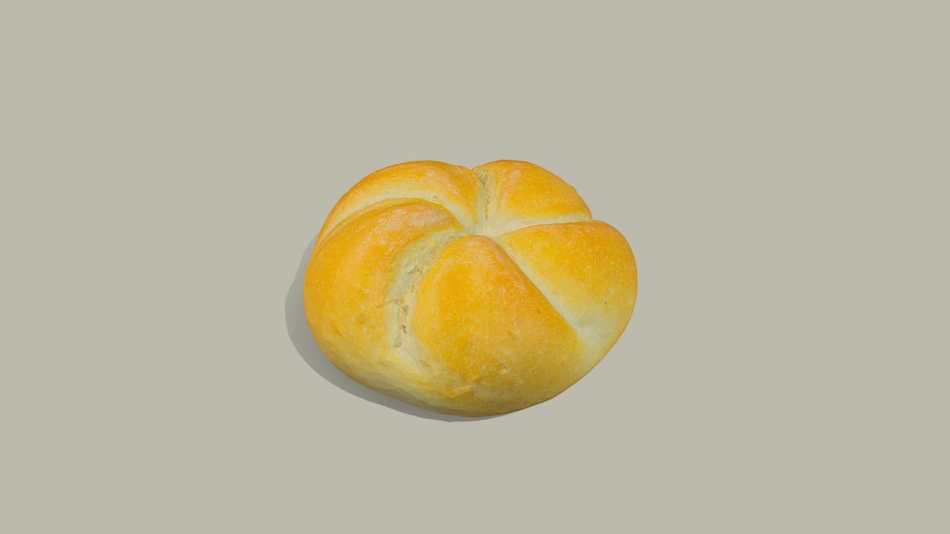 Bread scan - Download Free 3D model by Bagel (@Green_Katydid) [7f81027 ...