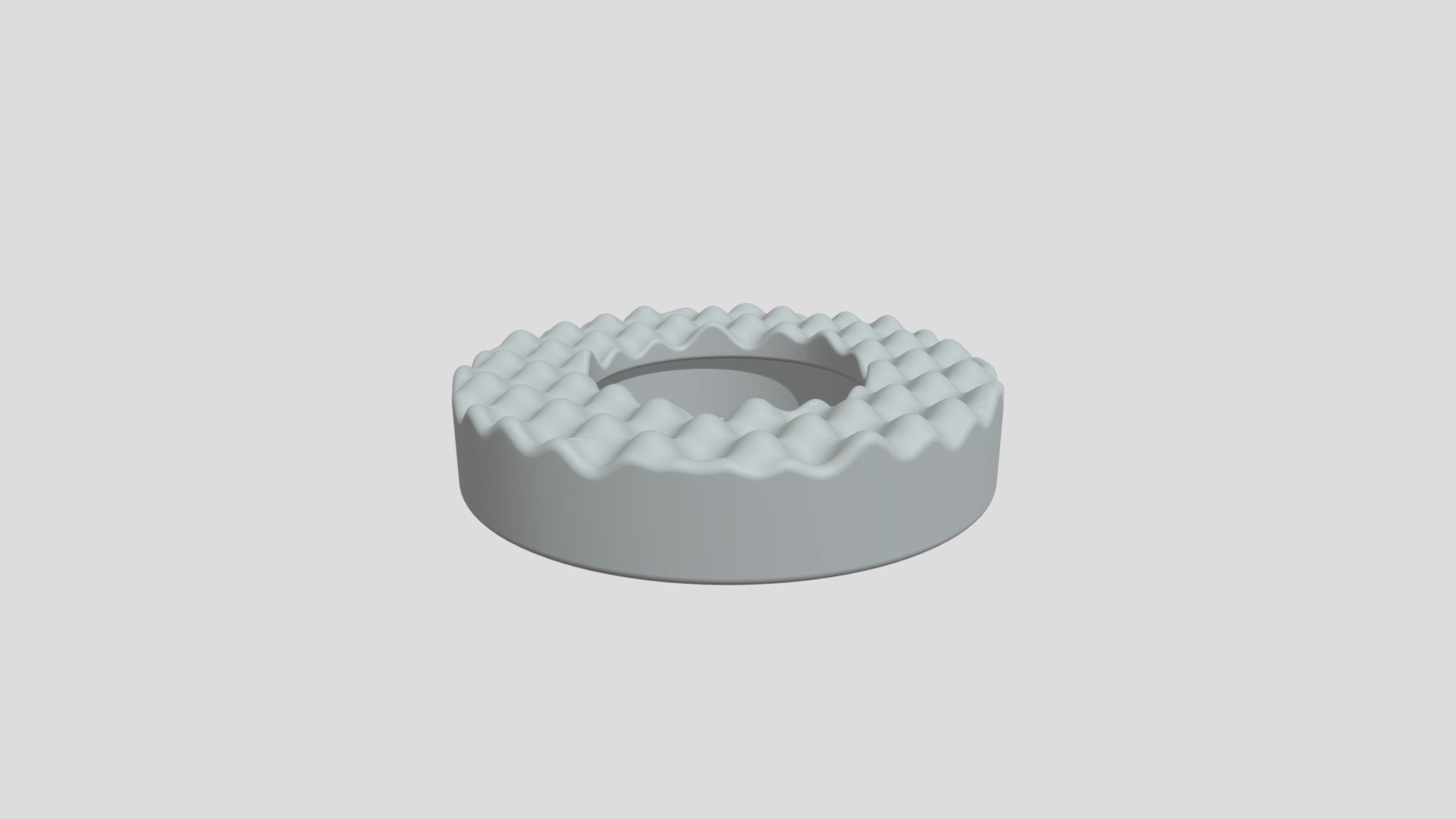 MARCO_CIRCULAR - 3D model by gasparfab [7f820c4] - Sketchfab