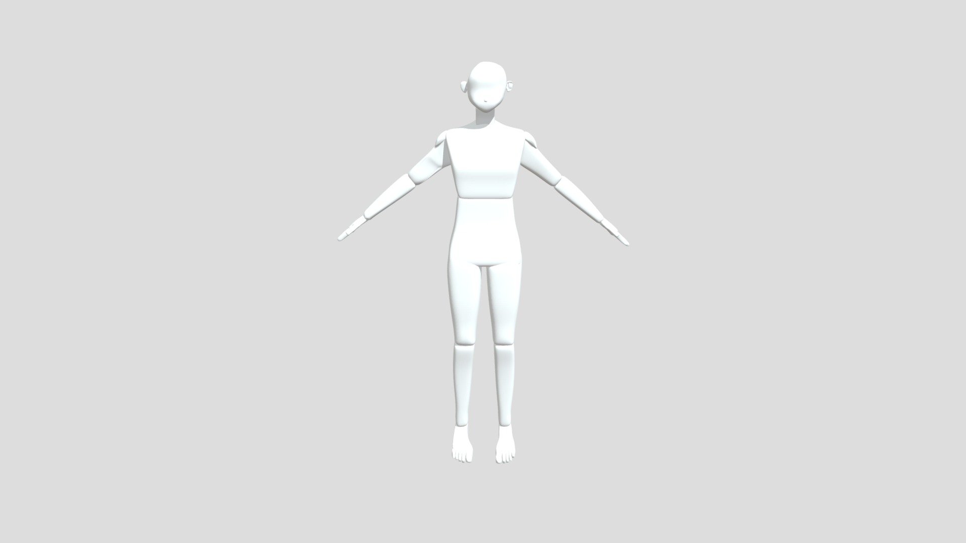Desafio Coder2 - Download Free 3D model by BrunoLoiacono [7f823db ...