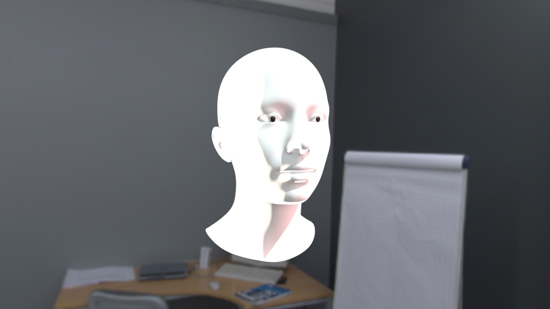 Human - Download Free 3D model by sharavannagarajan [7f8298e] - Sketchfab
