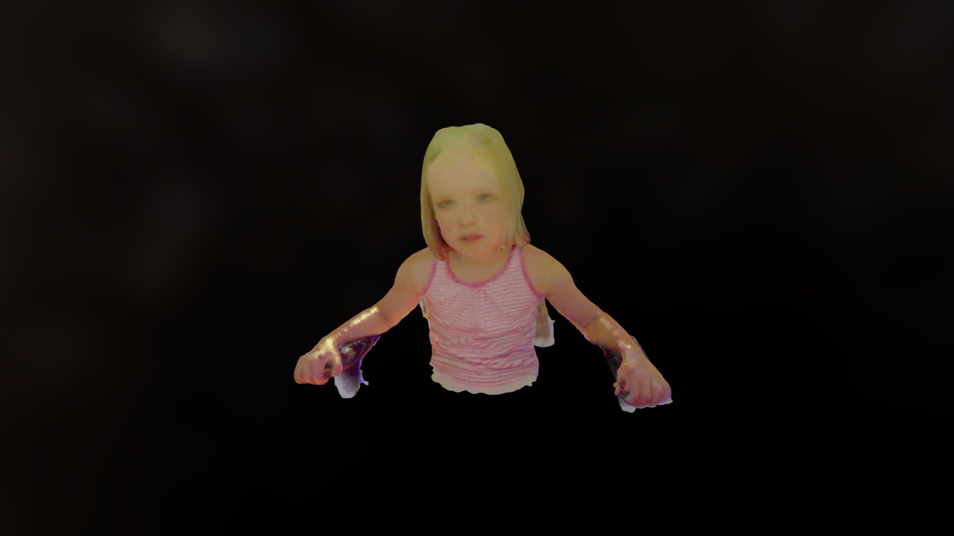 Lia - 3D model by derbyquad [7f835f1] - Sketchfab