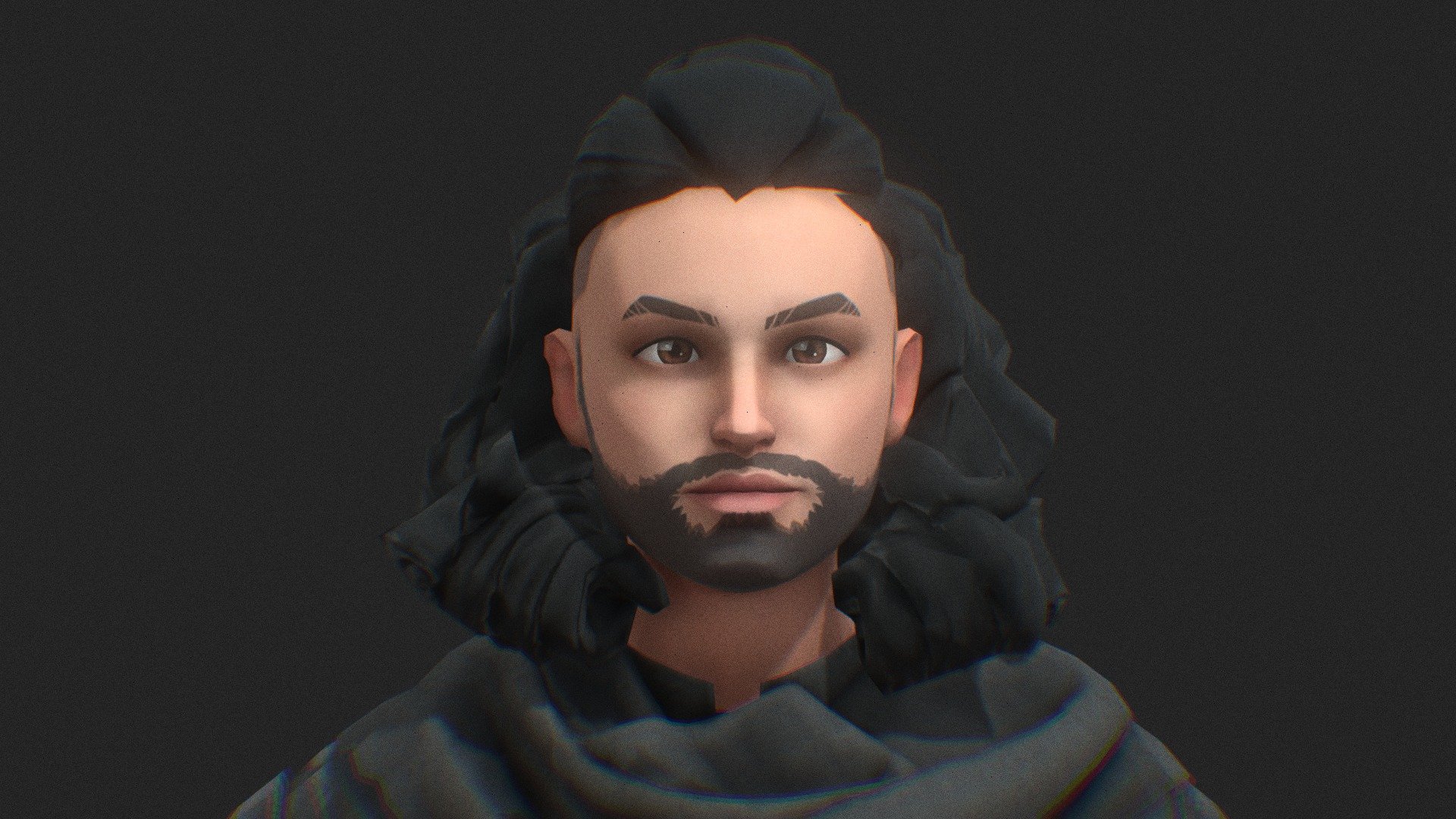 Aboodi-RPM - Download Free 3D model by Aboodi Taha (@abooditaha ...