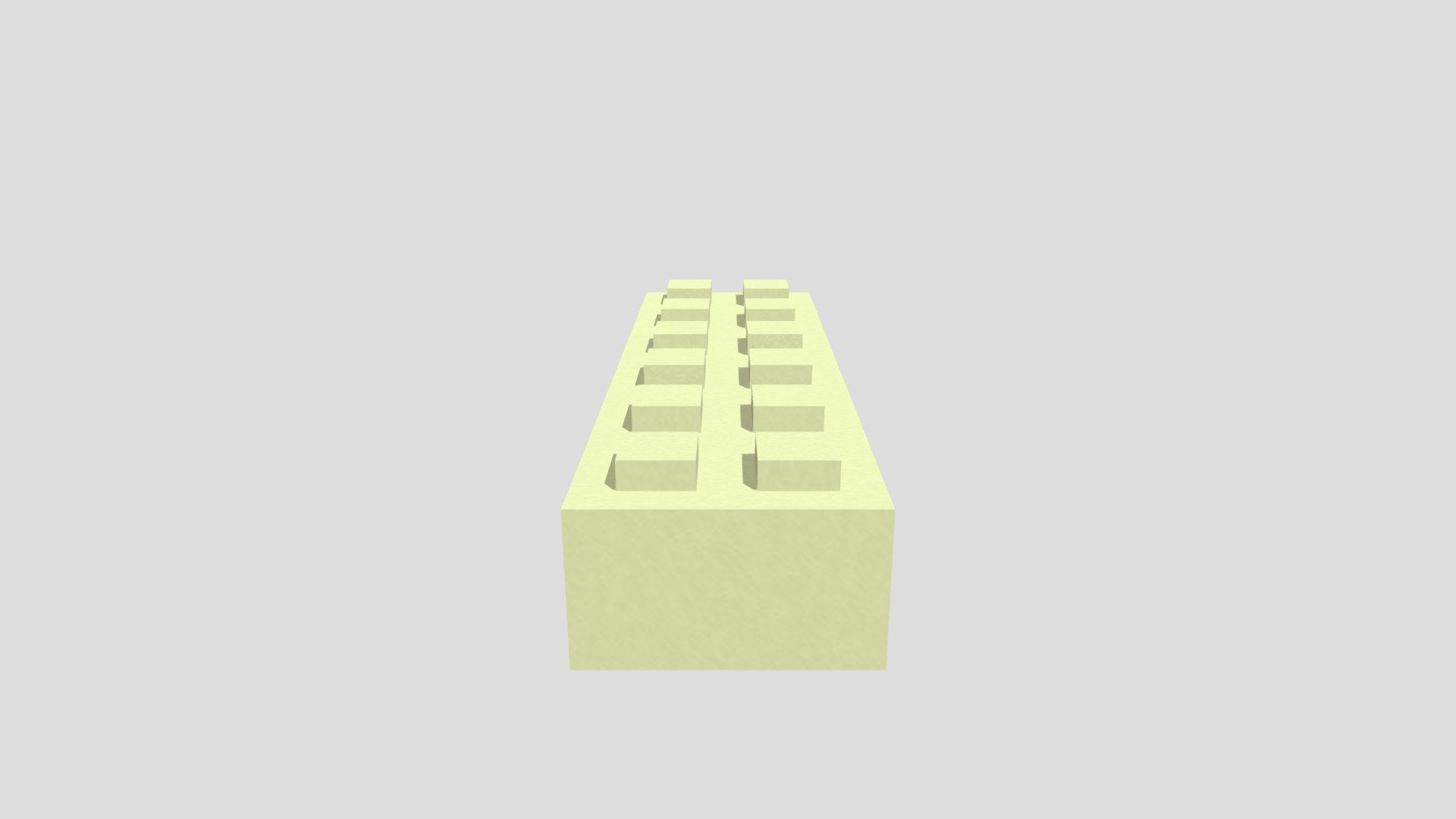 2x6 - Download Free 3D model by Maija Kinnunen (@DovahQueen117 ...