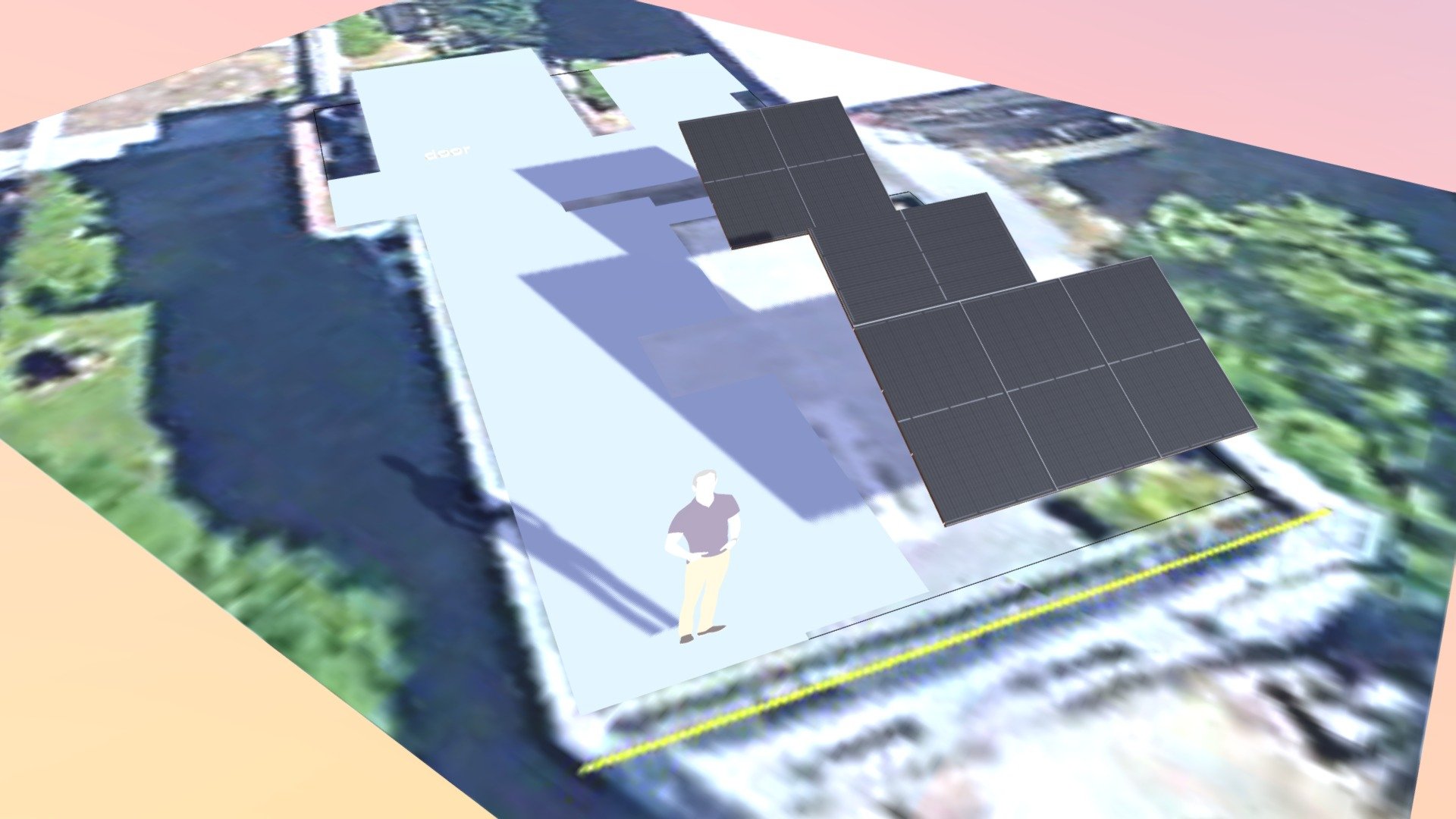 266 15th St 6 Mod Tilt - 3D model by brooklynsolarworks [7f875ef ...