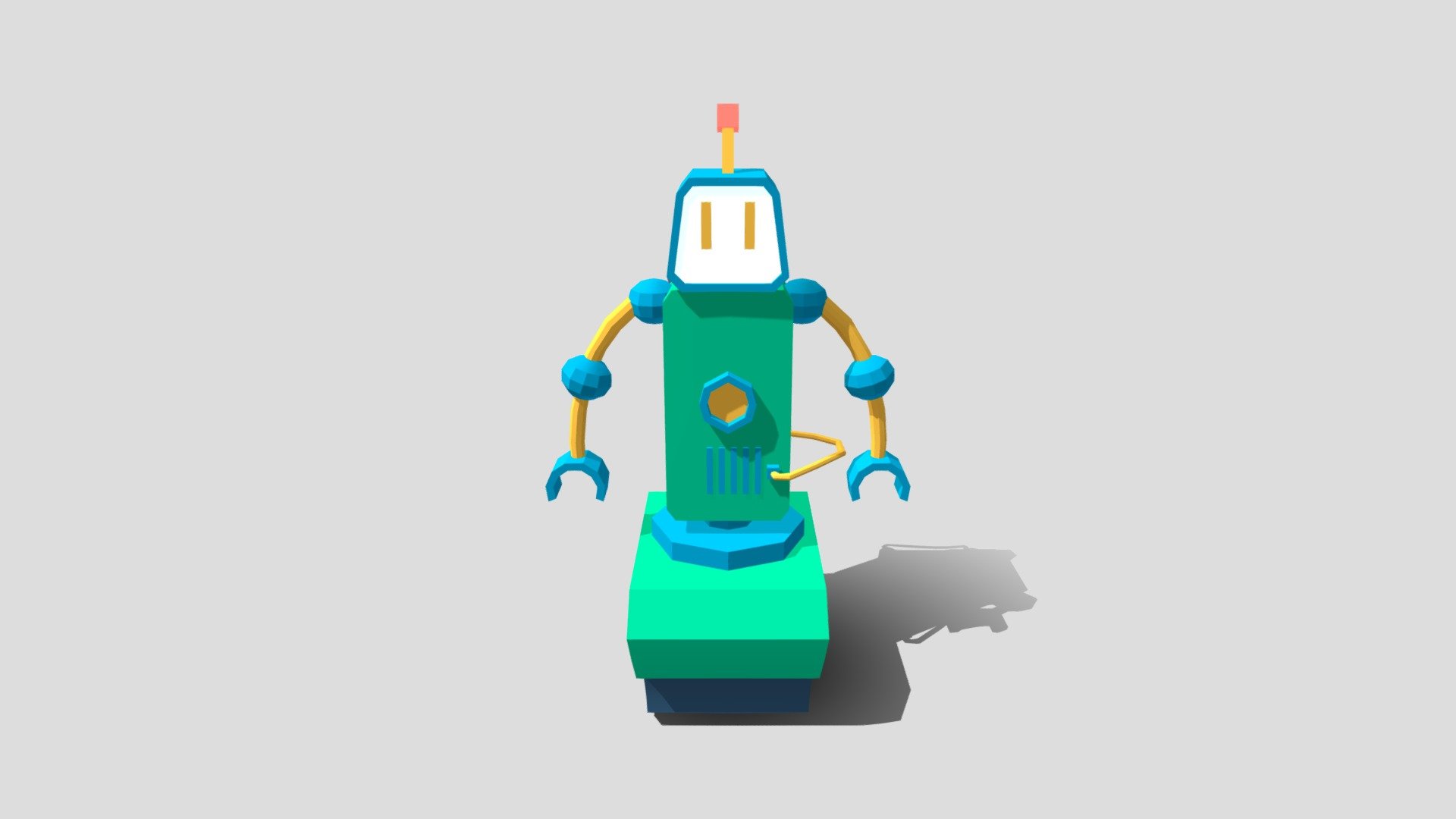 LlopGarciaCarlosrobot - 3D model by carlos.garcia.llop [7f890dc ...