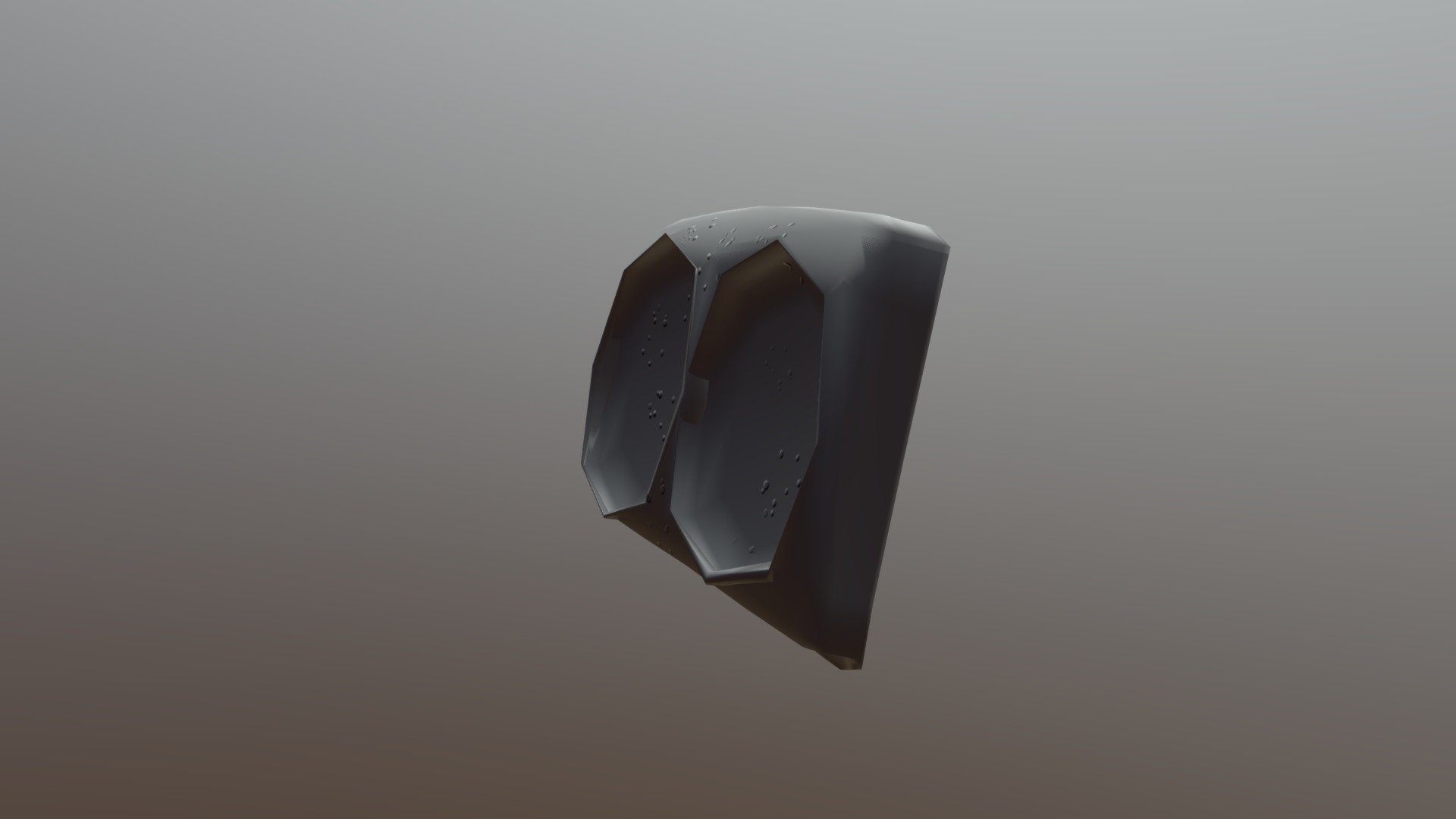 Barnicle 4 - 3D model by jmatan.1 [7f8a502] - Sketchfab