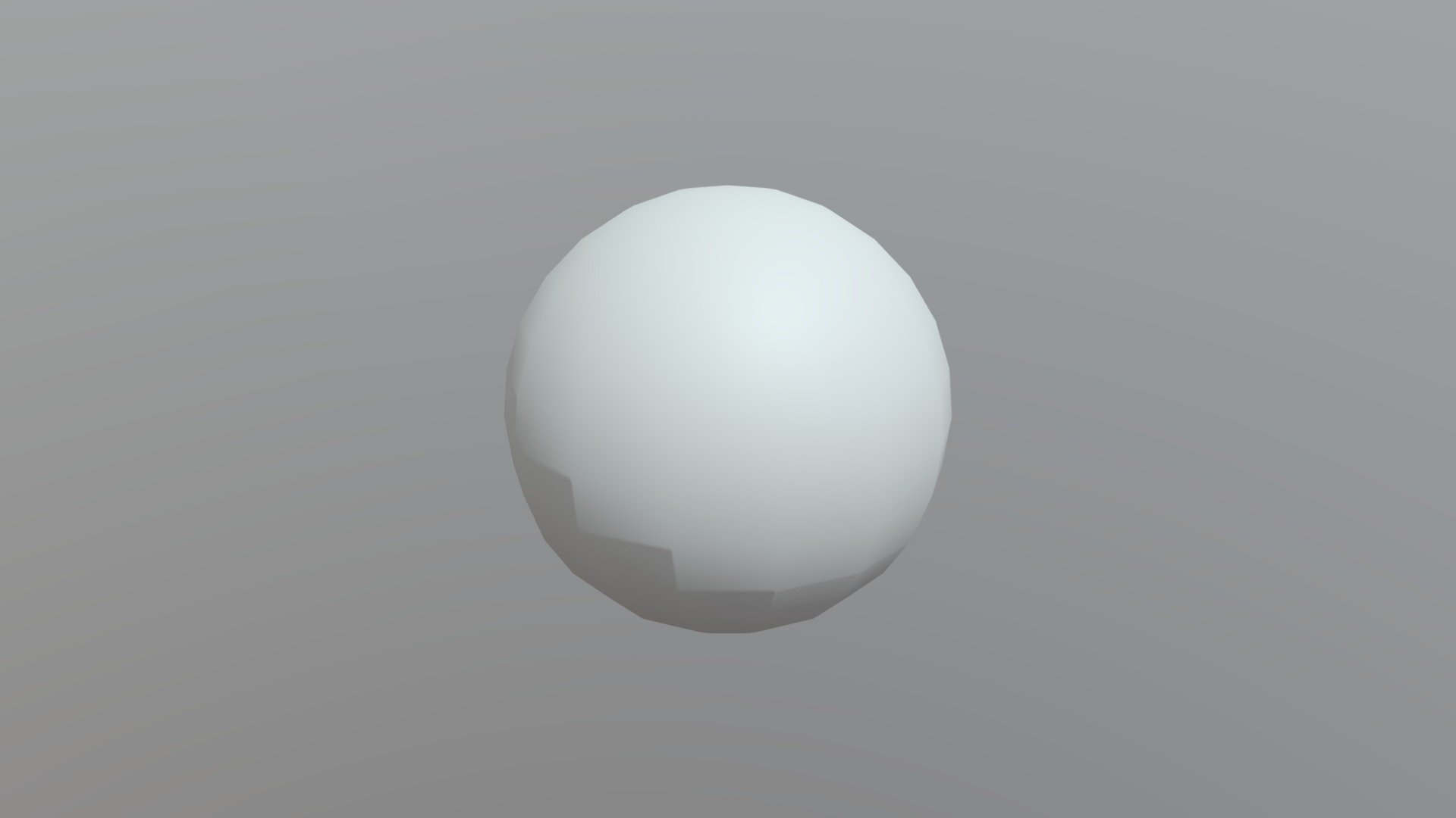 Sphere Primitive - 3D model by obiby [7f8a66d] - Sketchfab