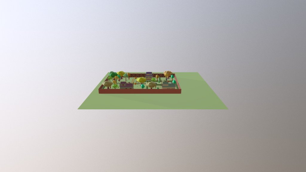Main - Download Free 3D model by MaxFull [7f8bc9f] - Sketchfab