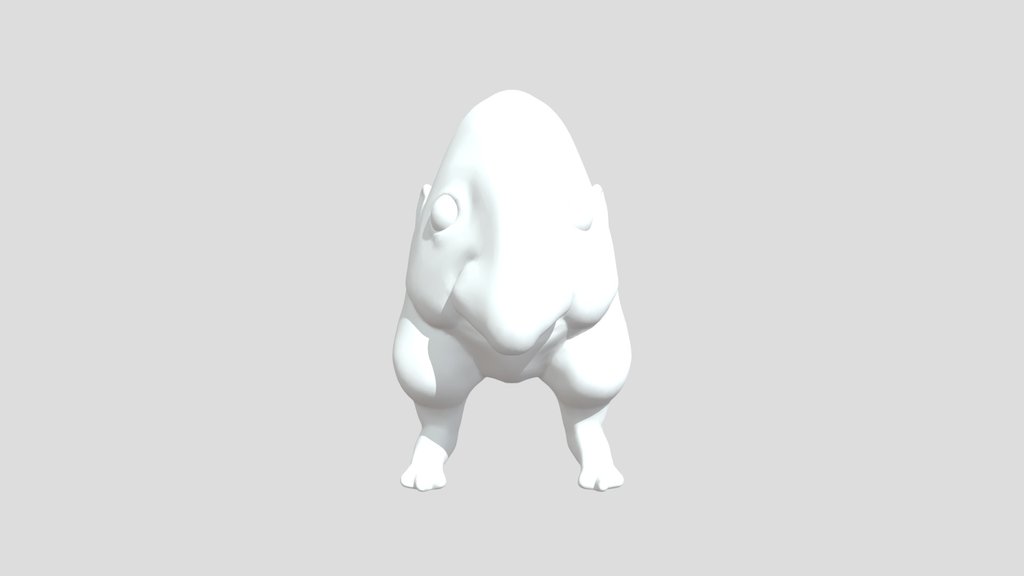 Berserk - A 3D model collection by gabsimoes - Sketchfab