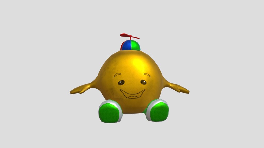 poppy playtime - A 3D model collection by violetrosetom14 - Sketchfab