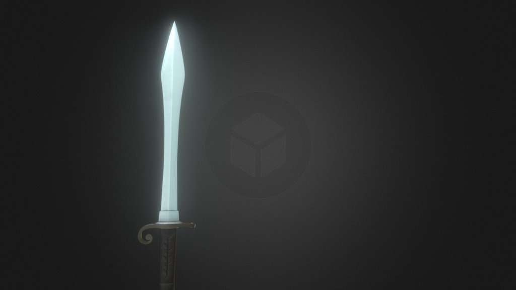 Sting (Animated) - 3D model by reapermediasr [7f903b4] - Sketchfab