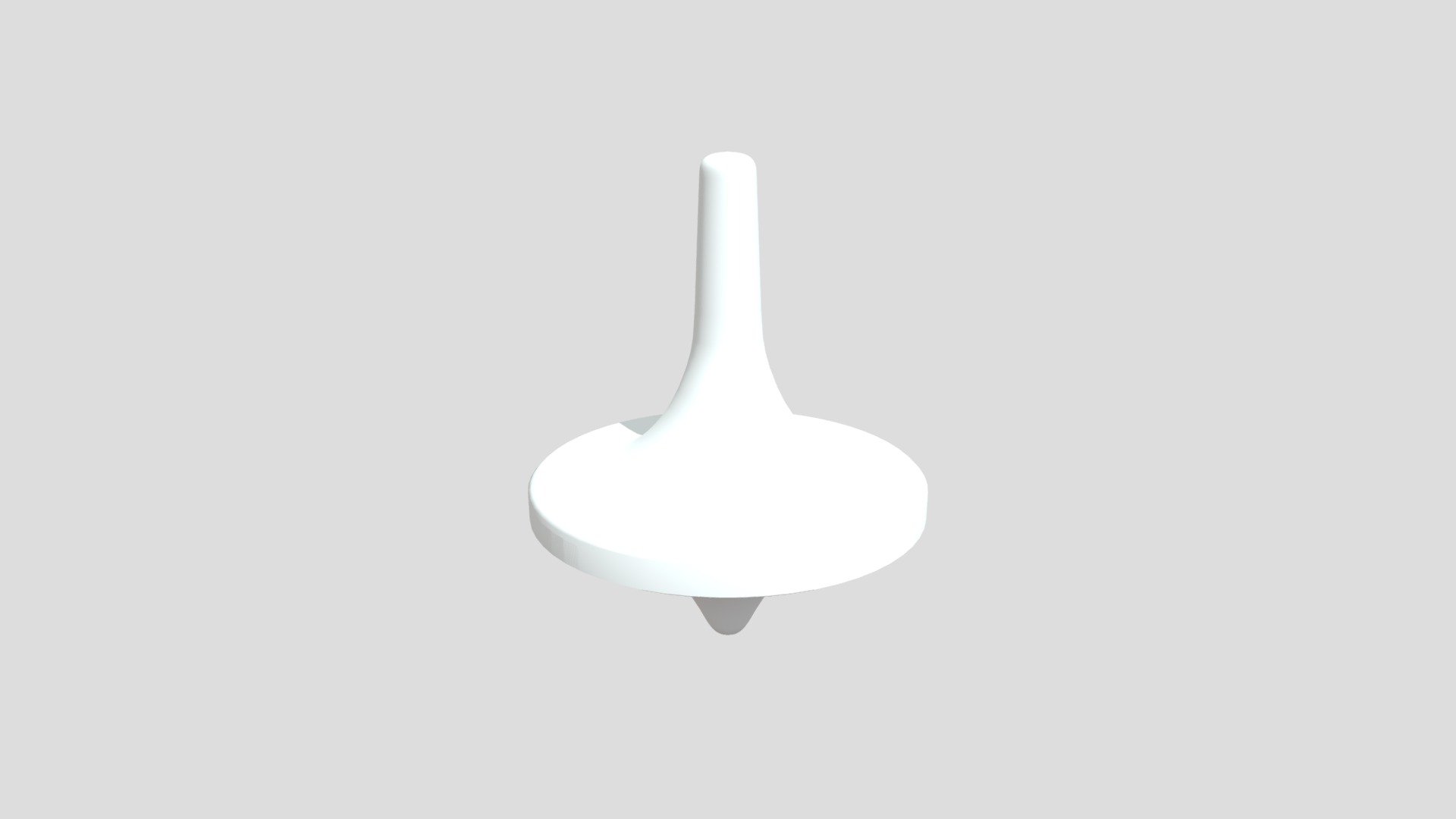 Spinner - 3D model by bh51007 [7f91a21] - Sketchfab